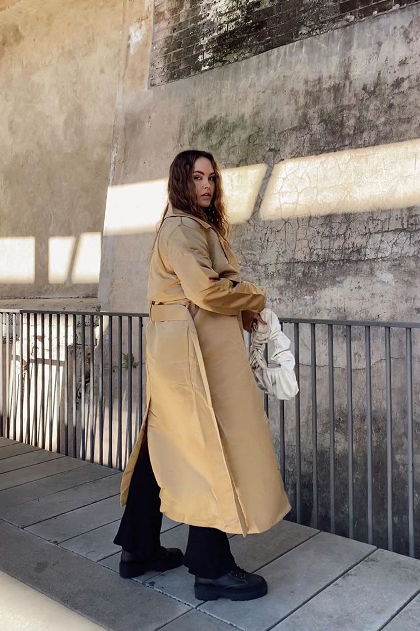 15 Fall Boot Outfits That Are Easy and Chic | Who What Wear