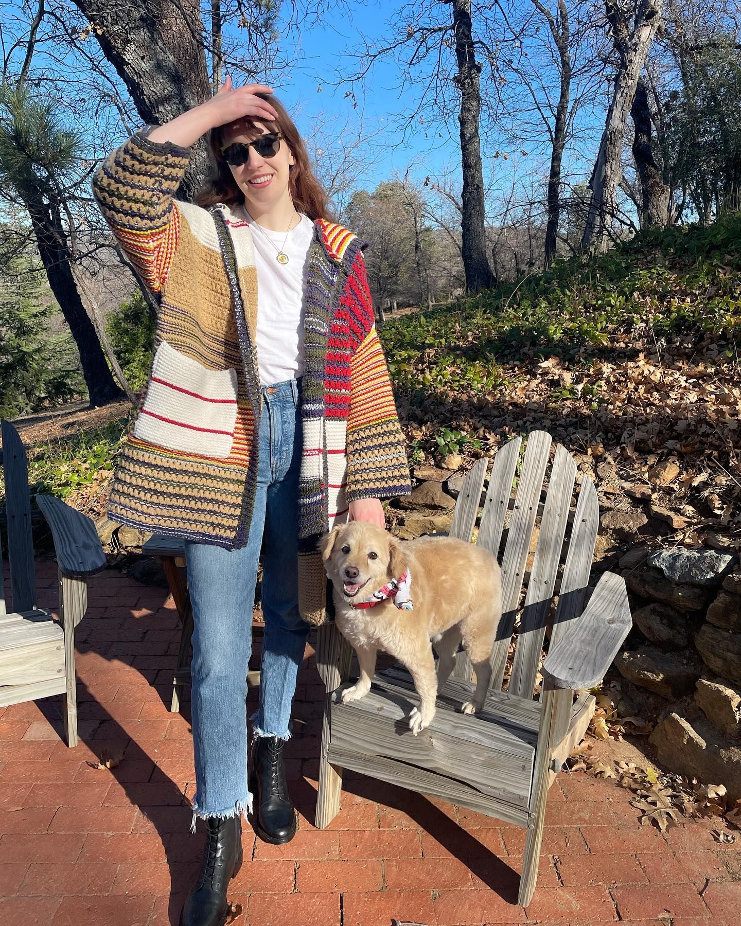 15 Fall Boot Outfits That Are Easy and Chic | Who What Wear