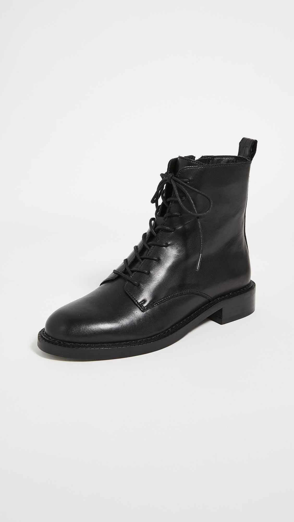 15 Fall Boot Outfits That Are Easy and Chic | Who What Wear