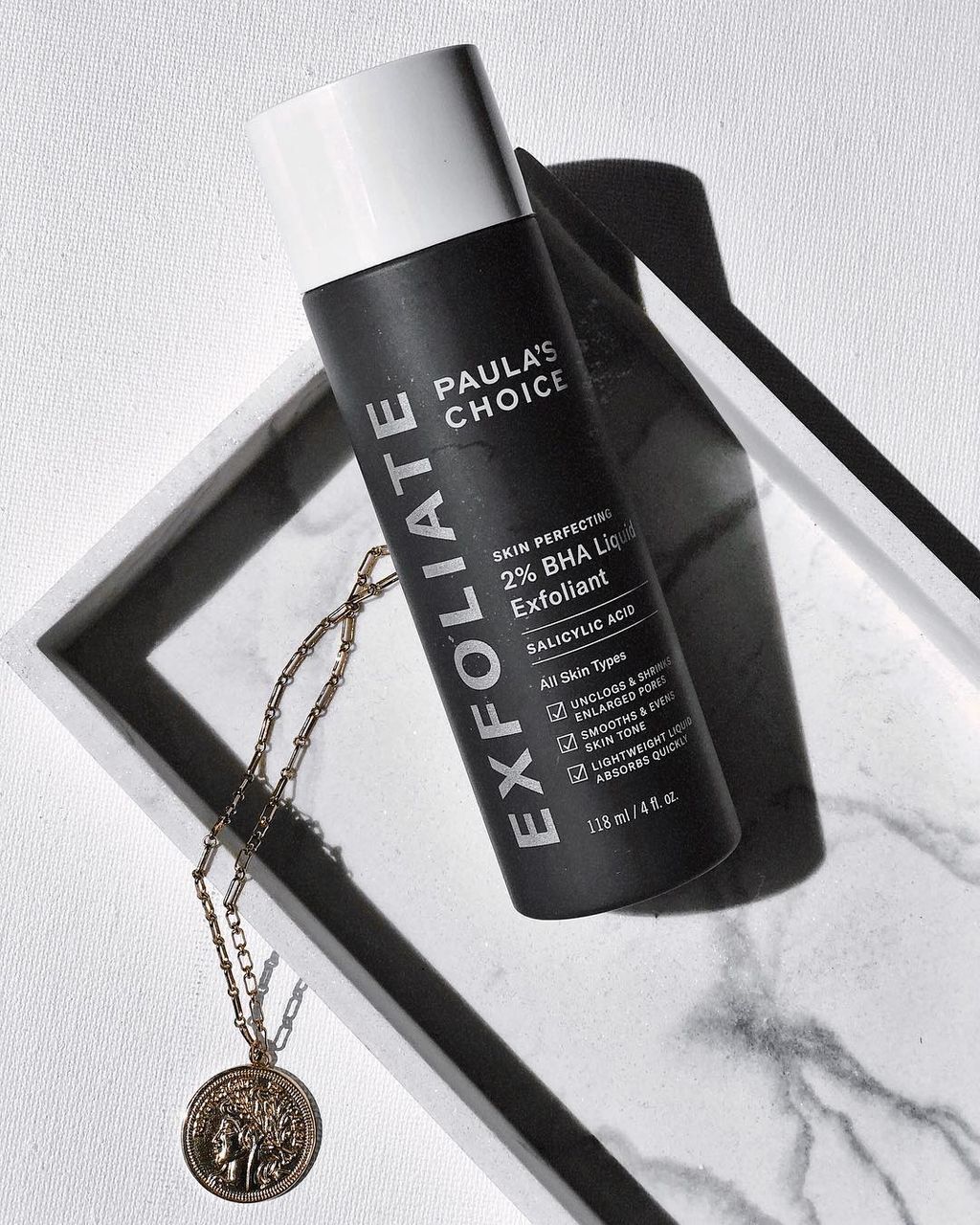 The 6 Best Affordable Skincare Products That Actually Work | Who What Wear