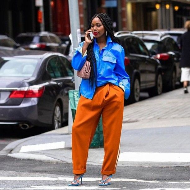 10 Tips to Clean Your Closet for Fall | Who What Wear