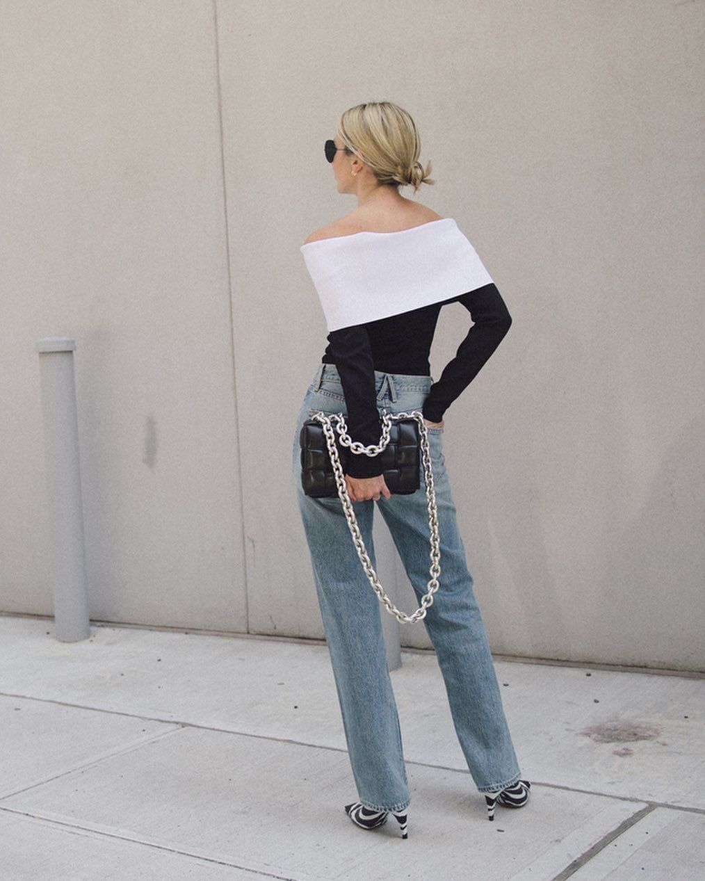 I'm a Fashion Editor—Here's the Outdated Denim I'm Skipping | Who What Wear