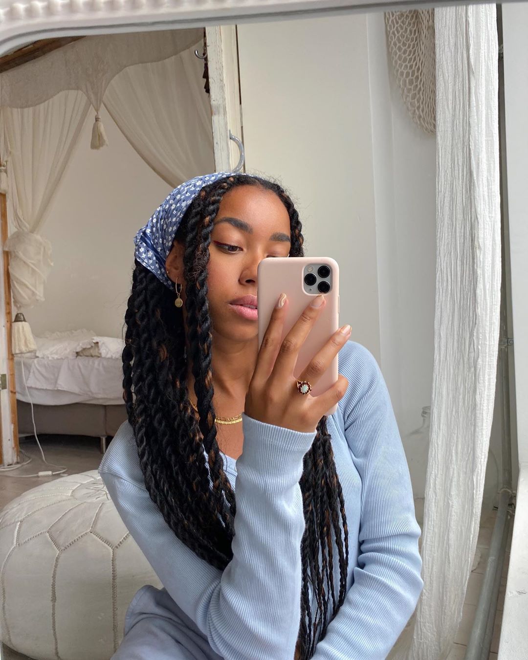 7 Grown-Up Ways to Channel the Cottagecore Beauty Trend | Who What Wear