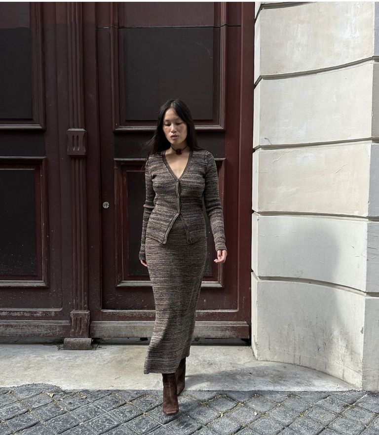 4 Classic French Outfits to Add to Your Wardrobe | Who What Wear