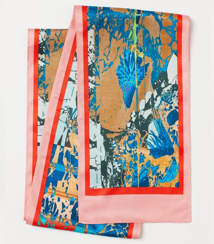 The H&M Studio Collection Is Here—It's the Best Yet | Who What Wear