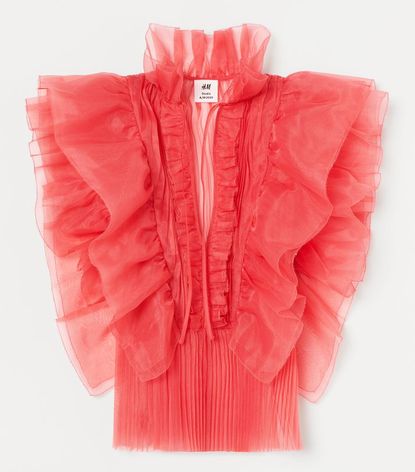 The H&M Studio Collection Is Here—It's the Best Yet | Who What Wear