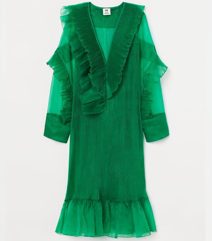 The H&M Studio Collection Is Here—It's the Best Yet | Who What Wear