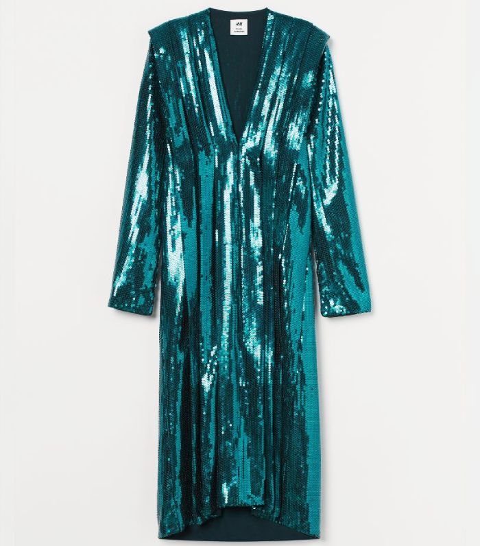 The H&M Studio Collection Is Here—It's the Best Yet | Who What Wear