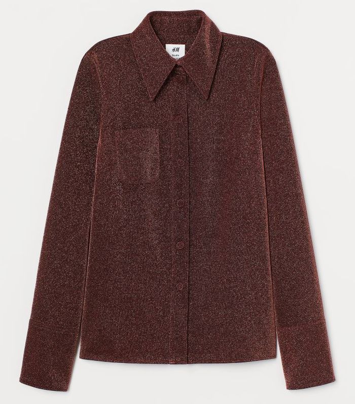 The H&M Studio Collection Is Here—It's the Best Yet | Who What Wear