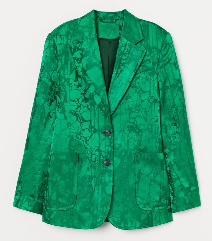 The H&M Studio Collection Is Here—It's the Best Yet | Who What Wear