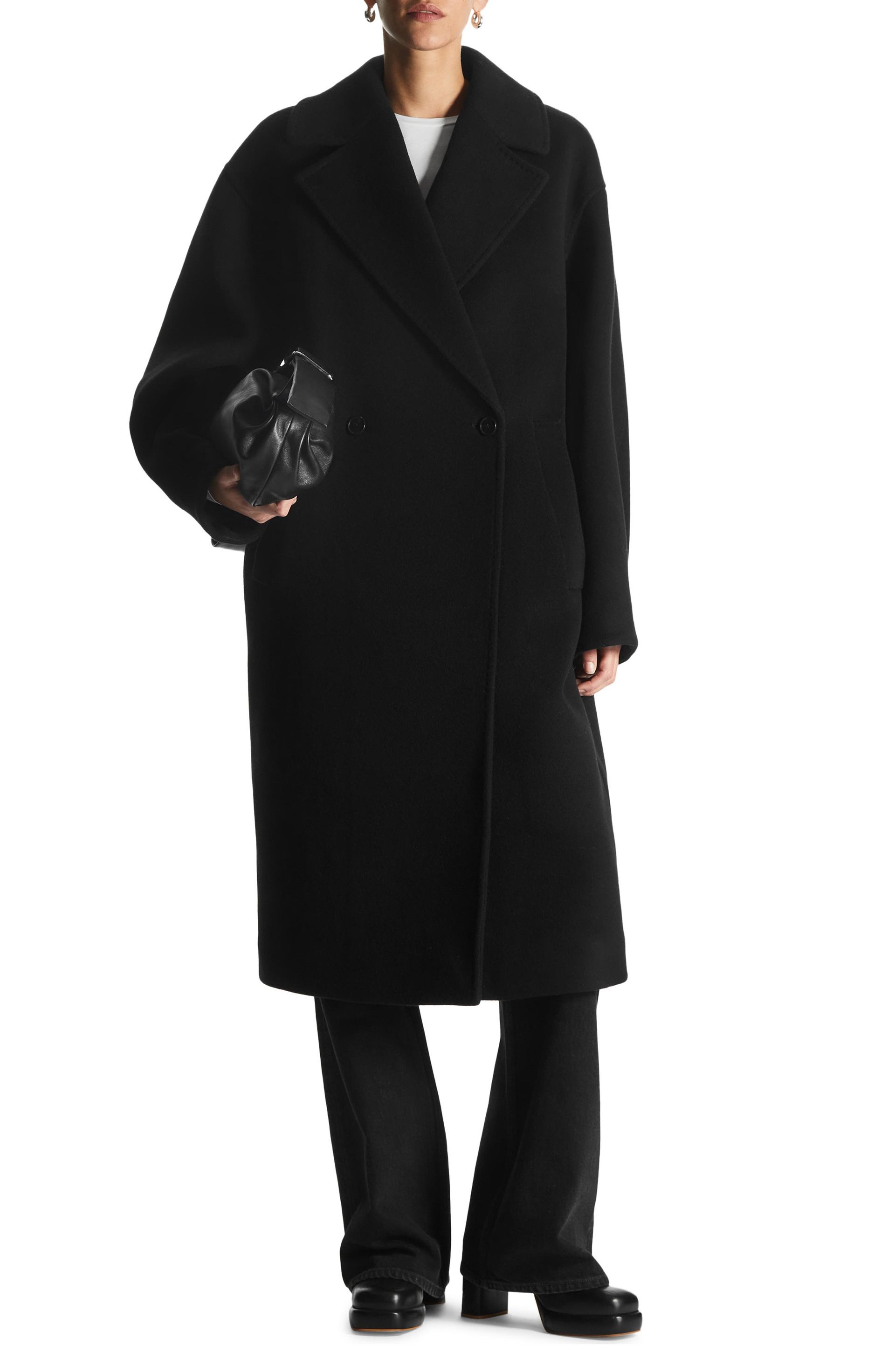 5 Classic Coats to Add to Your Wardrobe | Who What Wear