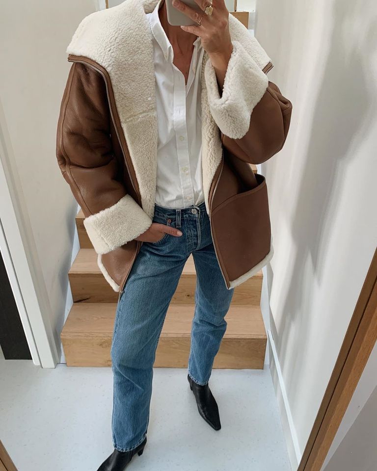 5 Classic Coat Trends You Won't Regret in 10 Years | Who What Wear