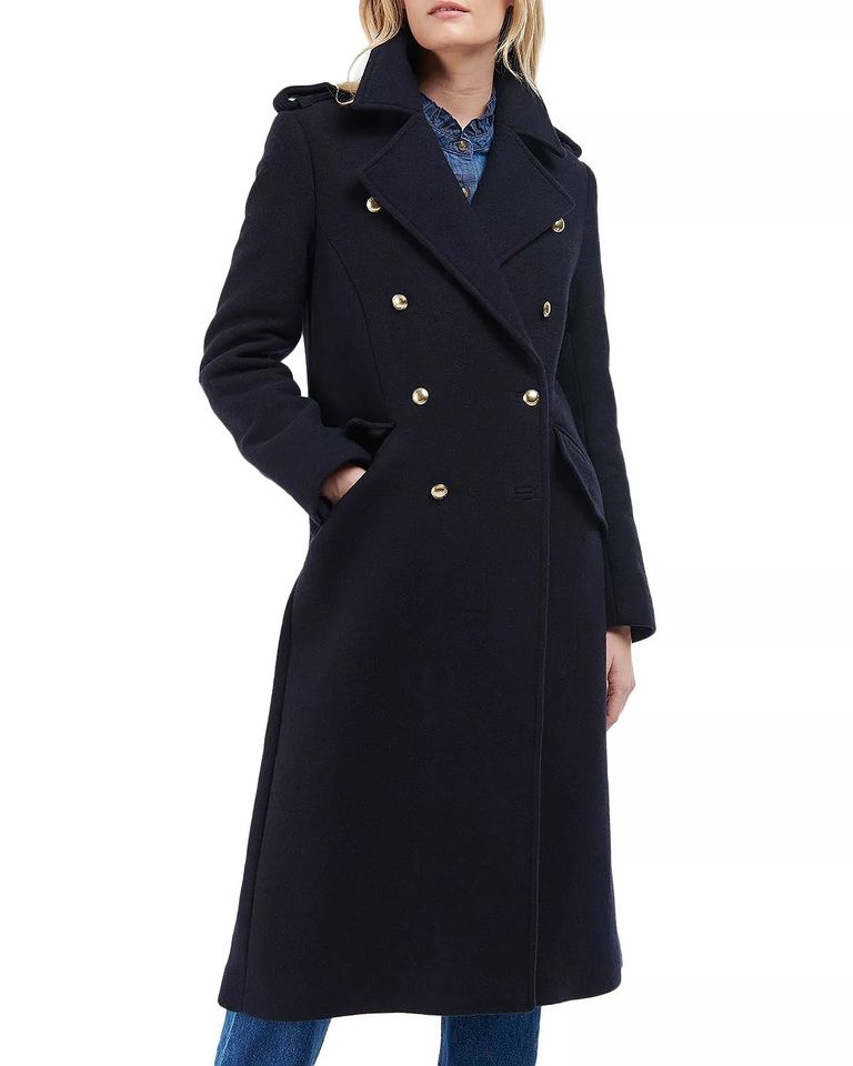 5 Classic Coat Trends You Won't Regret in 10 Years | Who What Wear