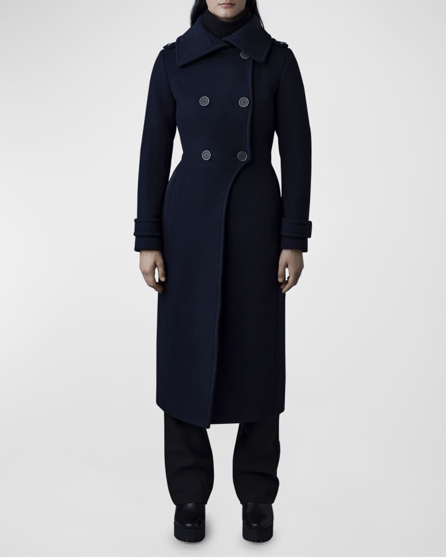 5 Classic Coat Trends You Won't Regret in 10 Years | Who What Wear