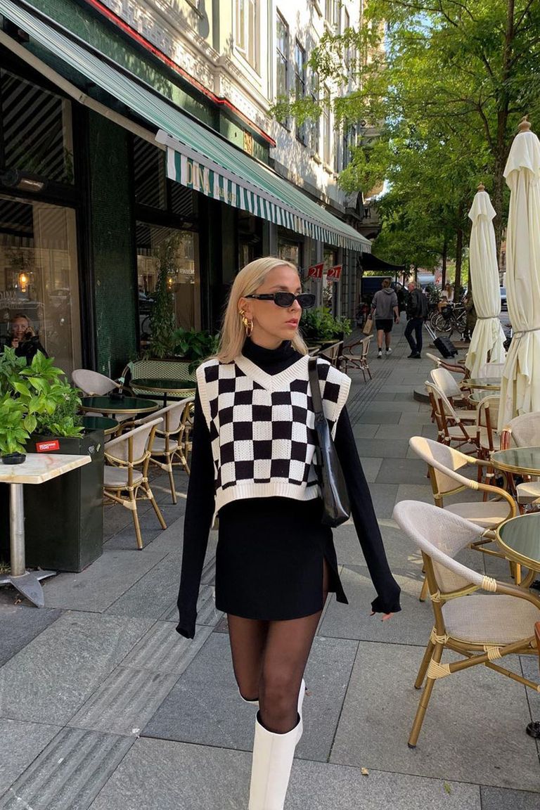 9 Affordable Fall Trends Worth Buying on Amazon | Who What Wear