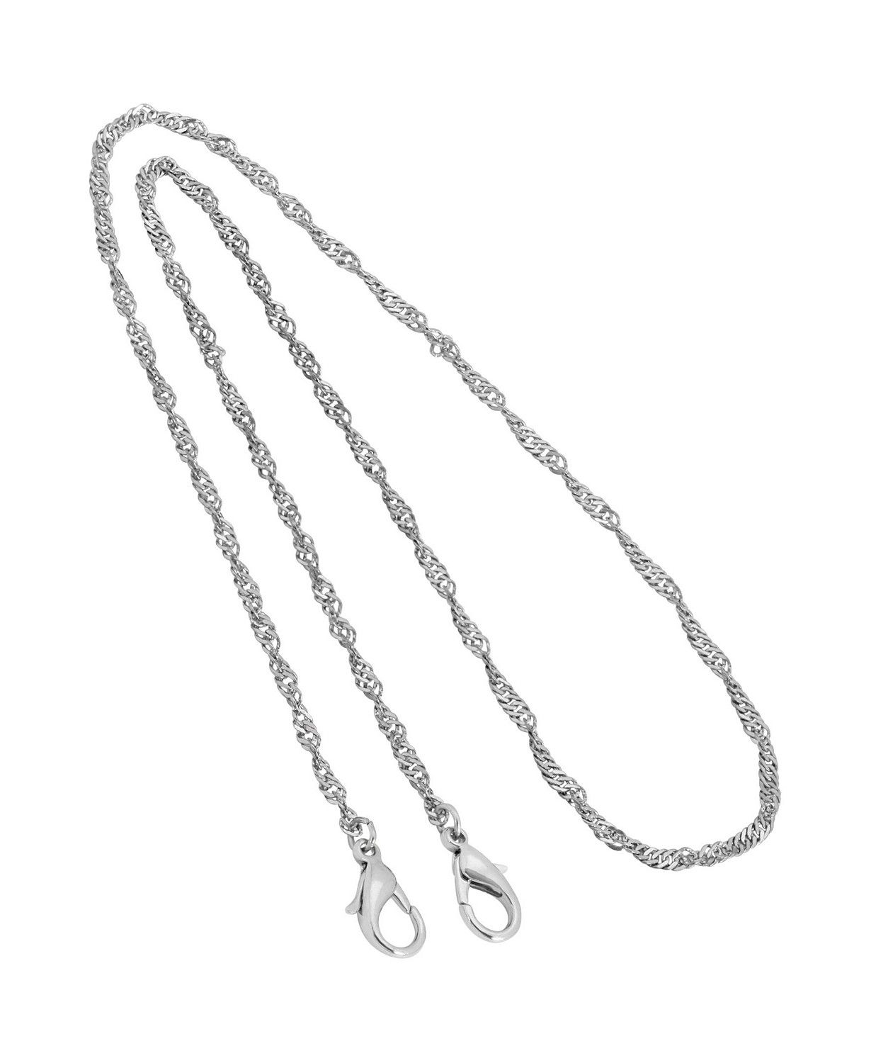 17 Pretty Mask Chains Inspired By Elle Fanning's | Who What Wear