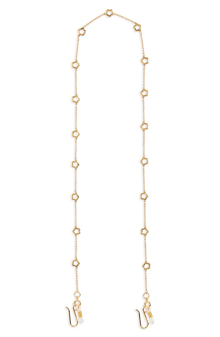 17 Pretty Mask Chains Inspired By Elle Fanning's | Who What Wear