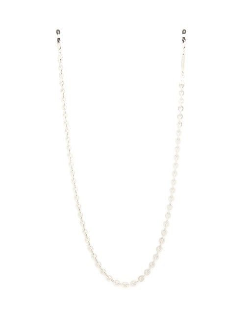 17 Pretty Mask Chains Inspired By Elle Fanning's | Who What Wear