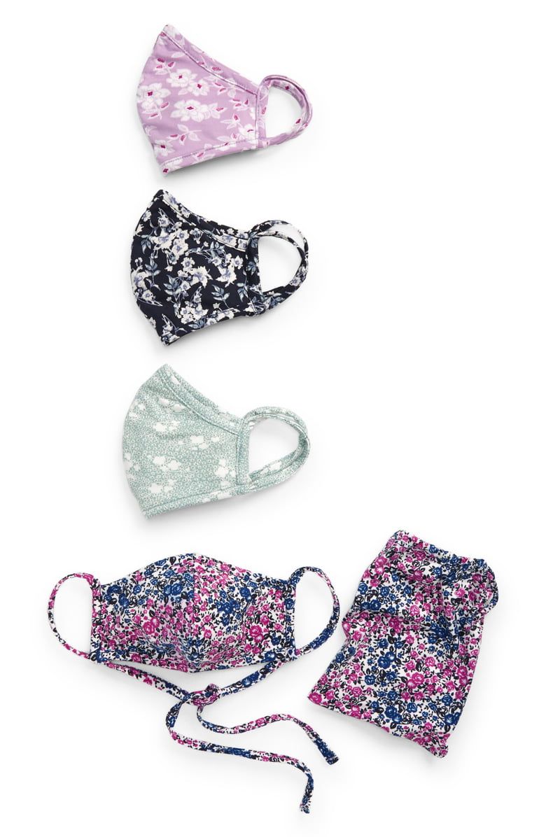 Pretty Face Masks Exist—I've Found 30 of Them | Who What Wear