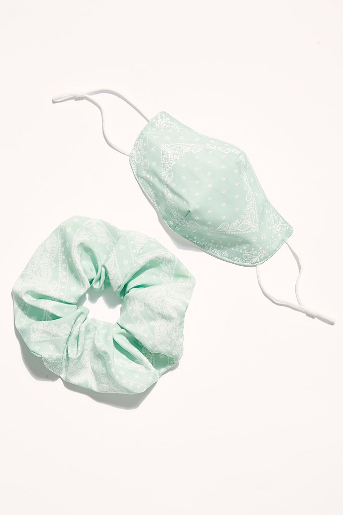 Pretty Face Masks Exist—I've Found 30 of Them | Who What Wear