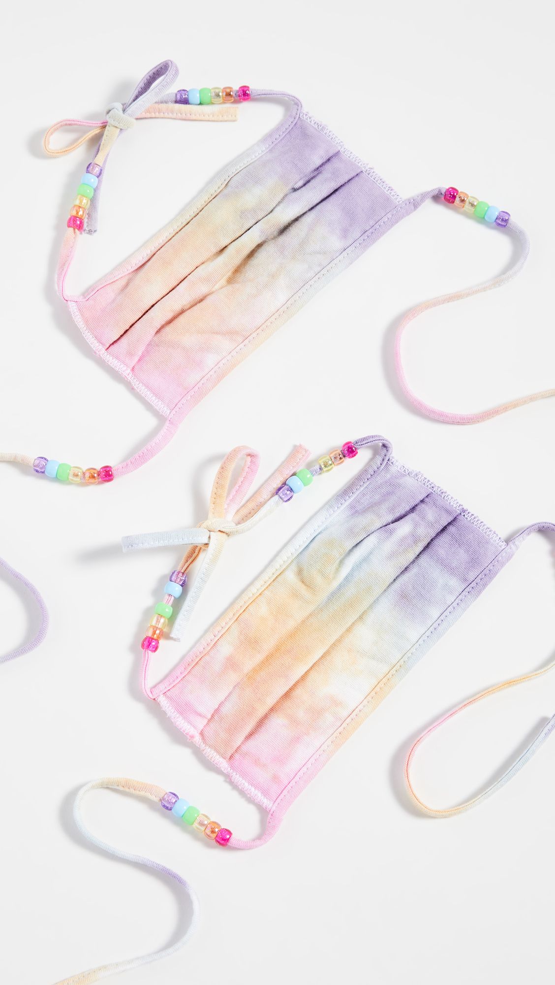 Pretty Face Masks Exist—I've Found 30 of Them | Who What Wear