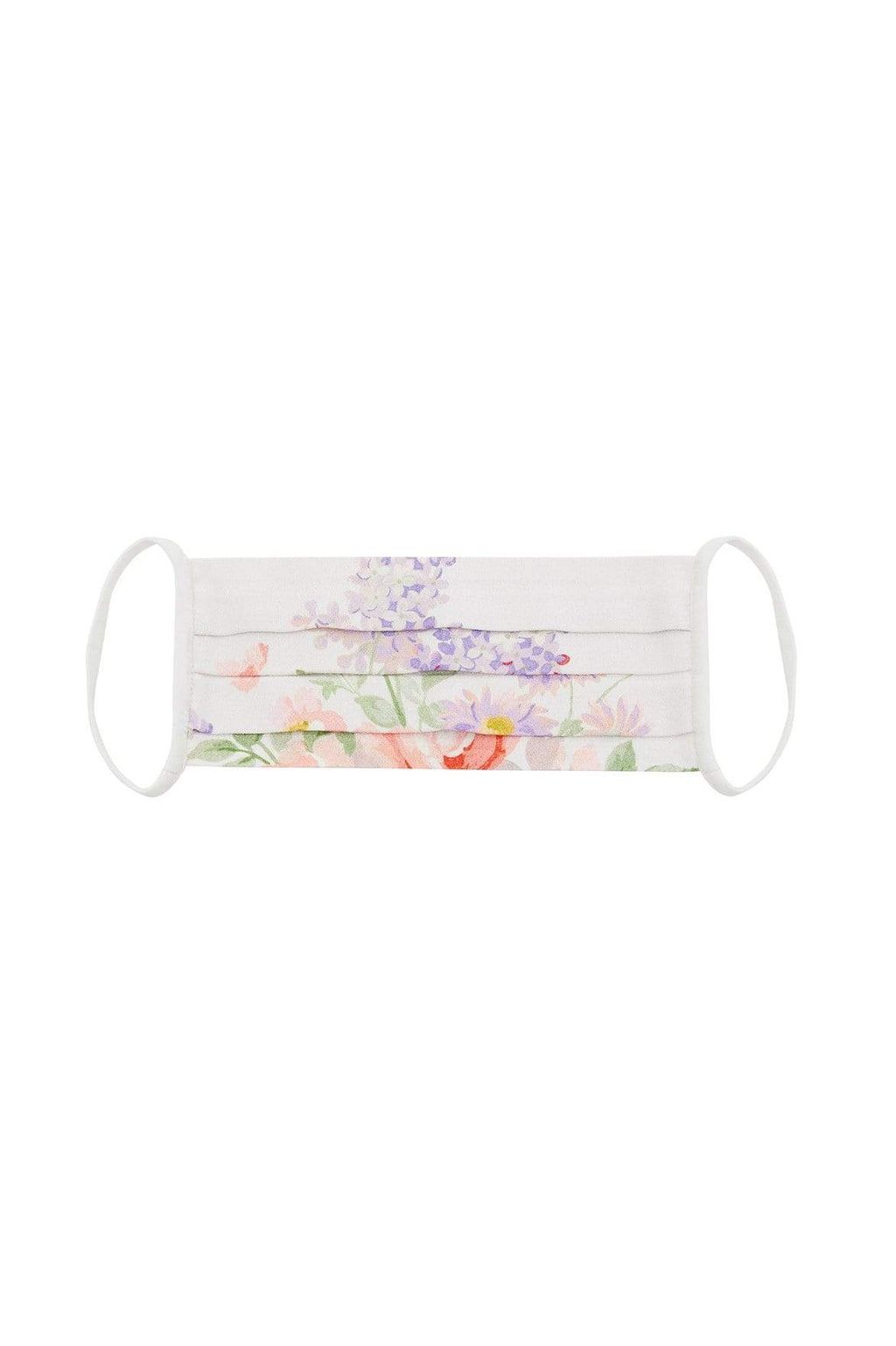 Pretty Face Masks Exist—I've Found 30 of Them | Who What Wear