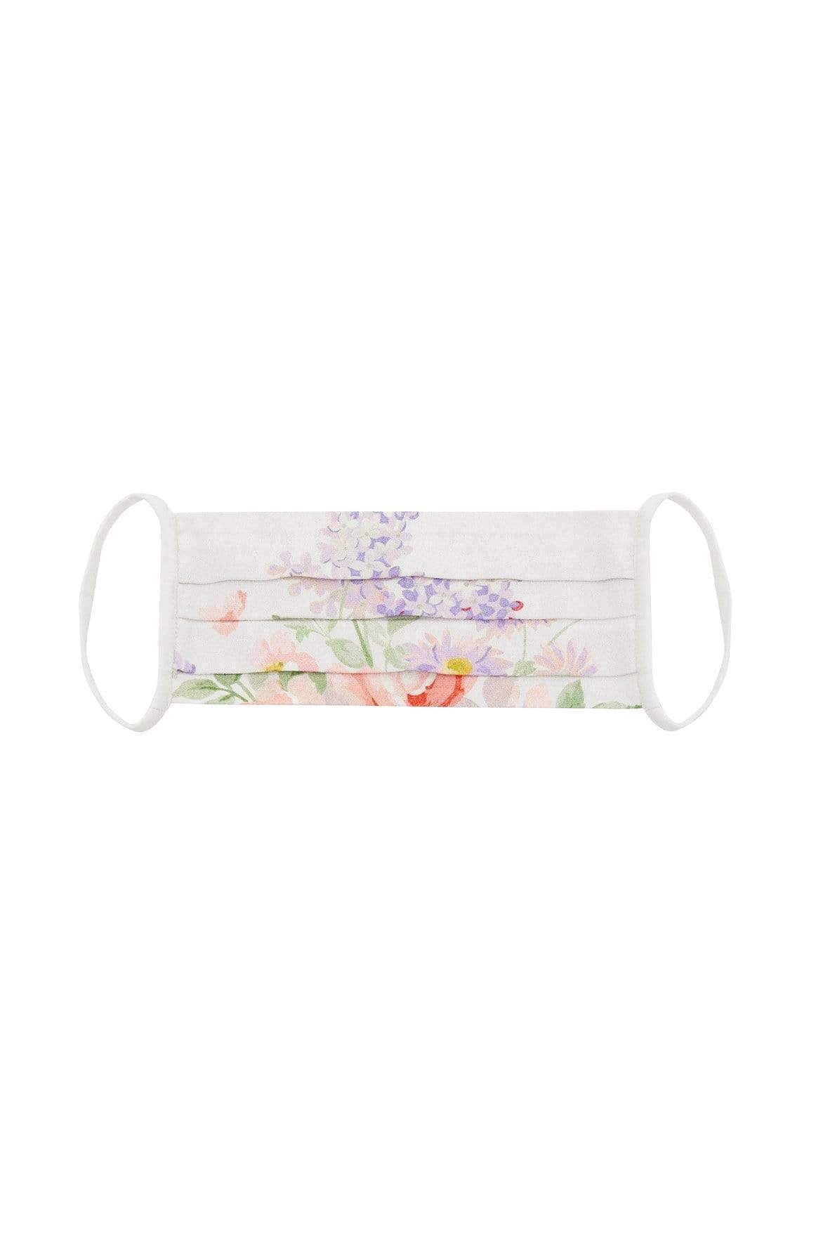 Pretty Face Masks Exist—I've Found 30 of Them | Who What Wear