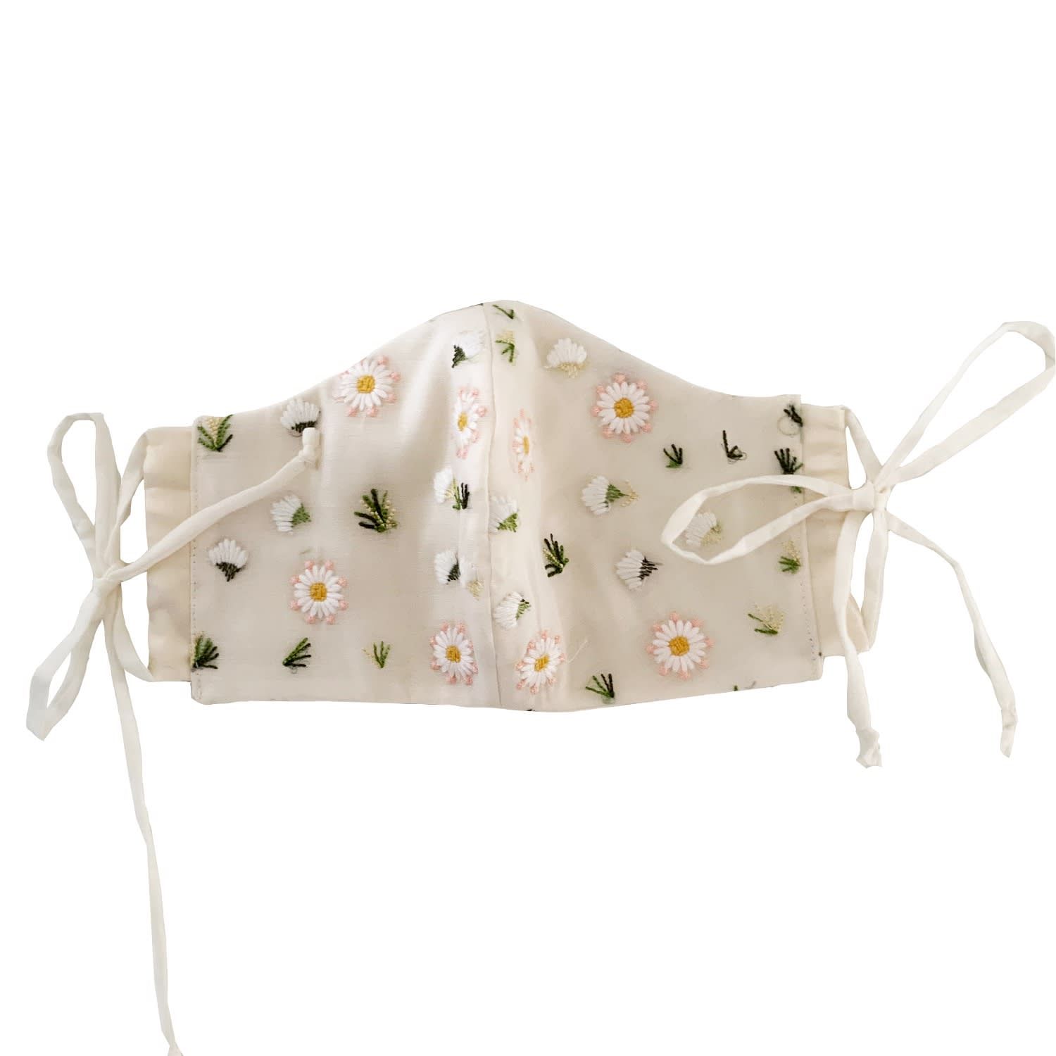 Pretty Face Masks Exist—I've Found 30 of Them | Who What Wear