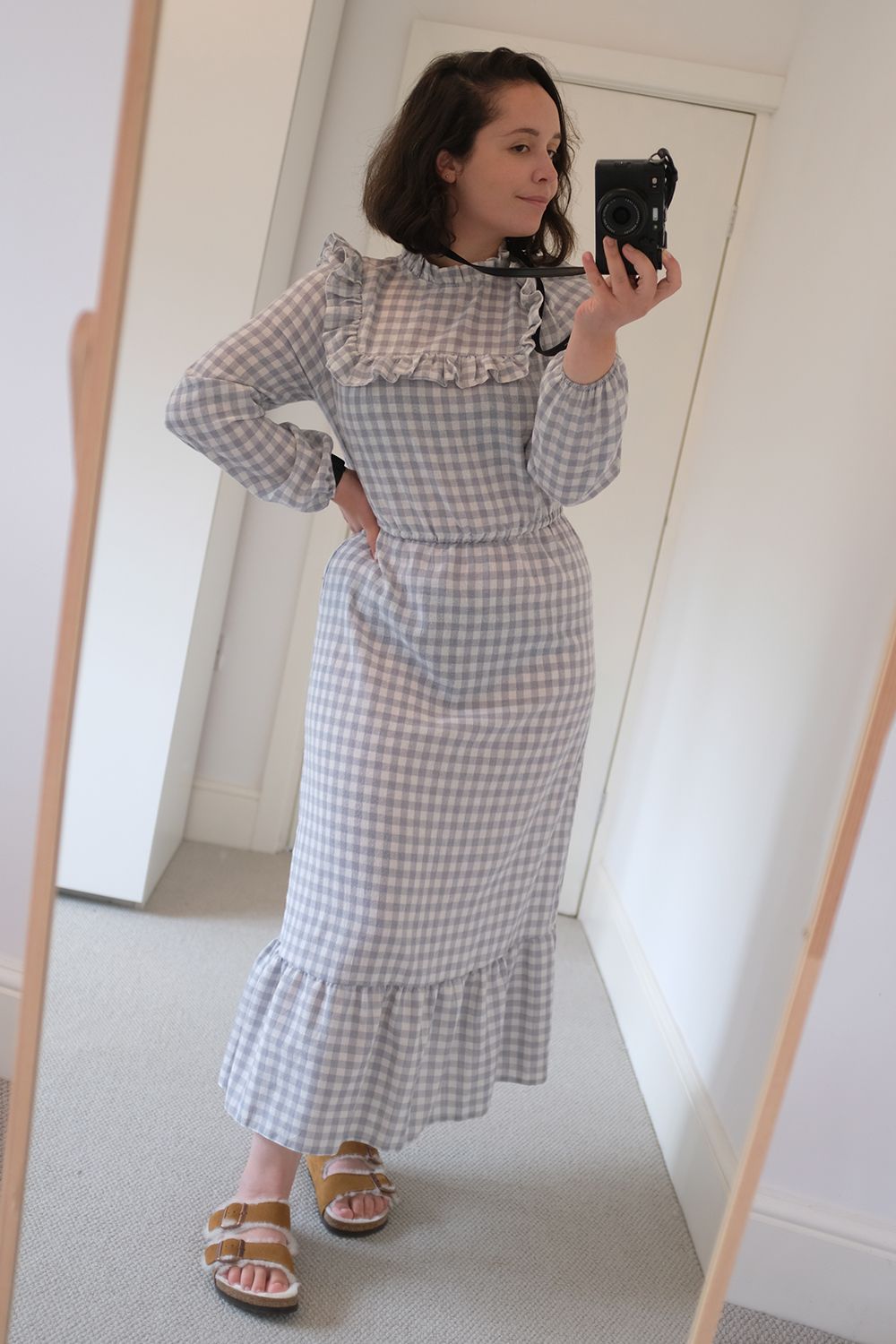 11 Editor Outfits That Prove You Can Be Comfy and Stylish | Who What Wear