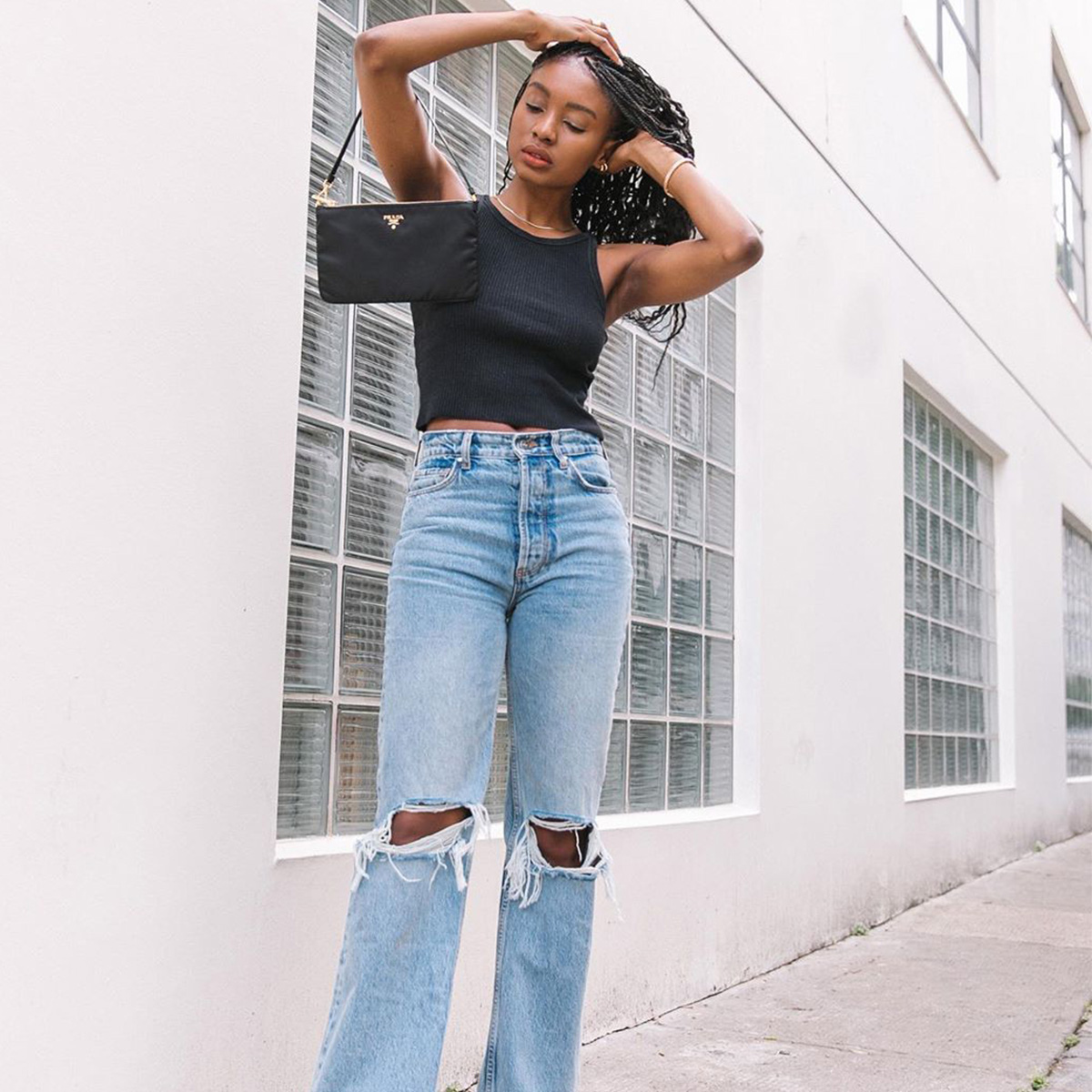 The 7 Best Designer Jeans That Are Worth the Investment | Who What Wear