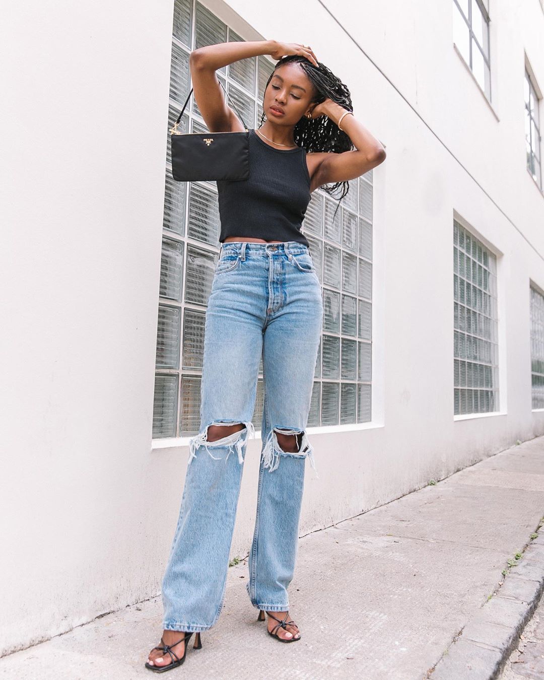 The 7 Best Designer Jeans That Are Worth the Investment | Who What Wear