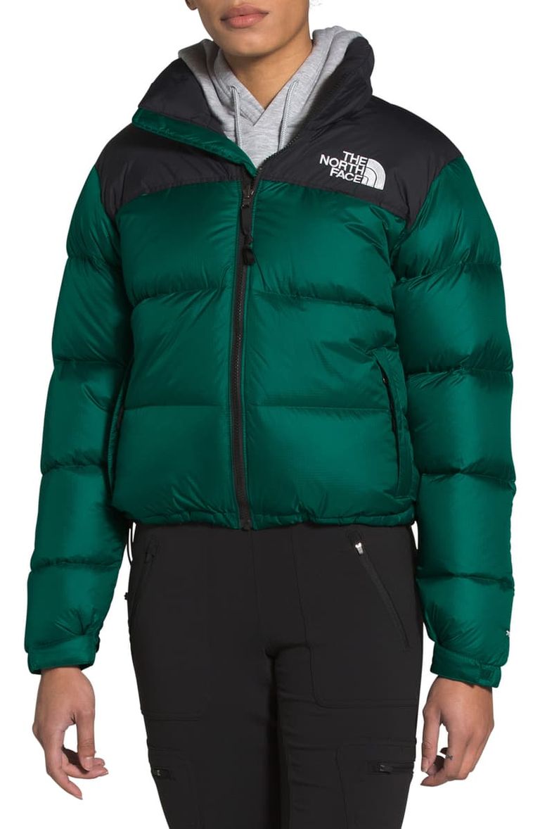 14 Cool The North Face Pieces, Inspired by Joan Smalls | Who What Wear
