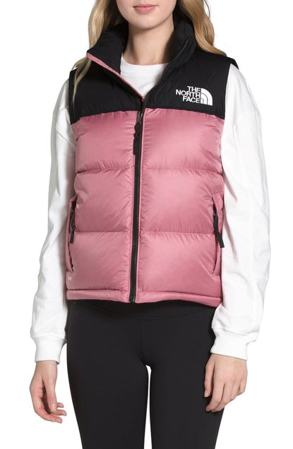 14 Cool The North Face Pieces, Inspired by Joan Smalls | Who What Wear