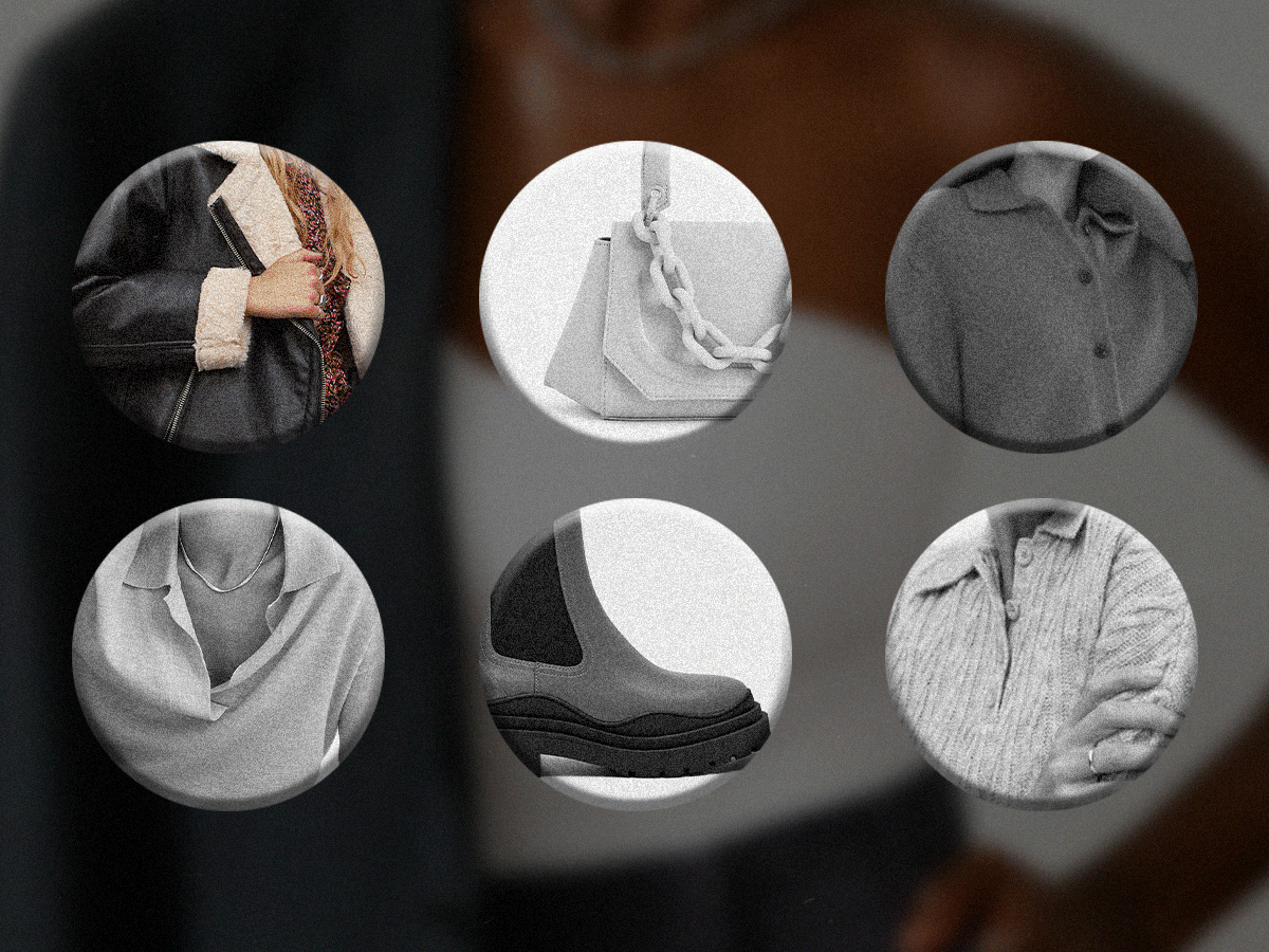 The 26 Best Fall Fashion Finds For Under $100 | Who What Wear