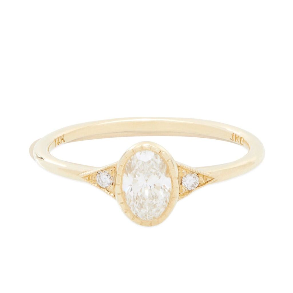 Jasmine Tookes Just Got Engaged With a Massive $250,000 Ring | Who What ...