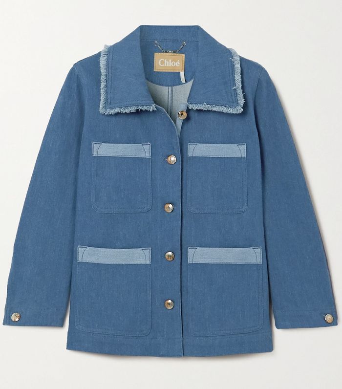 4 Ways to Wear a Classic Breton Top | Who What Wear