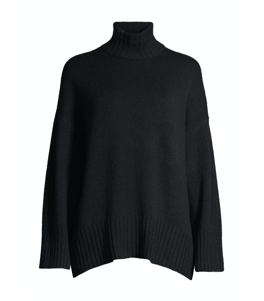The 24 Best Oversize Sweaters for Women in Every Style | Who What Wear
