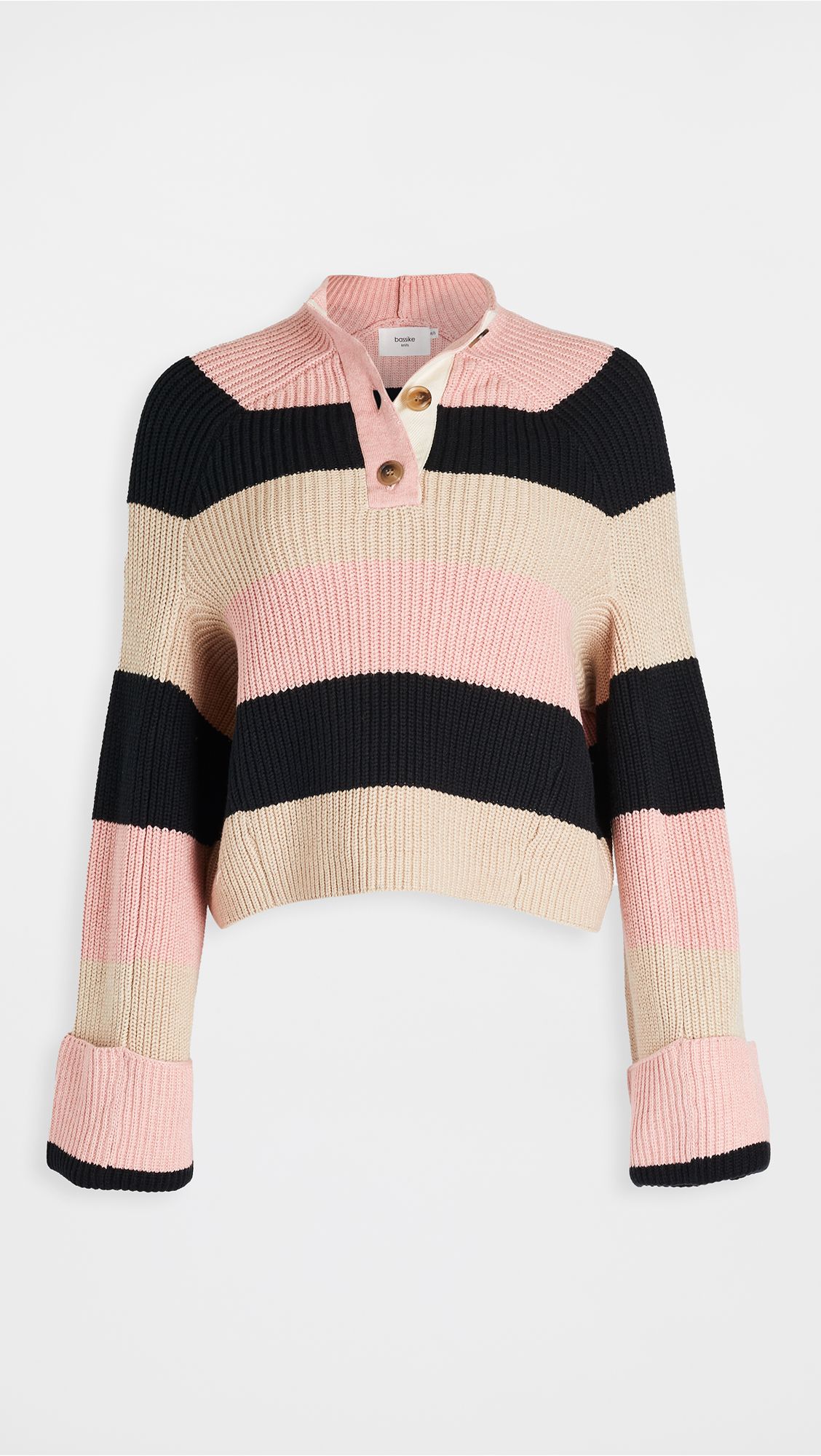 The 24 Best Oversize Sweaters for Women in Every Style | Who What Wear