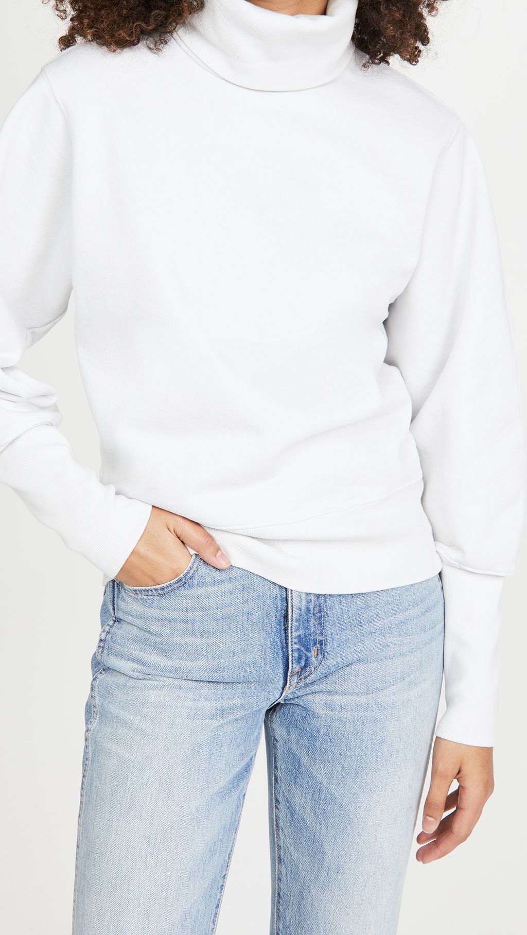 The 24 Best Oversize Sweaters for Women in Every Style | Who What Wear