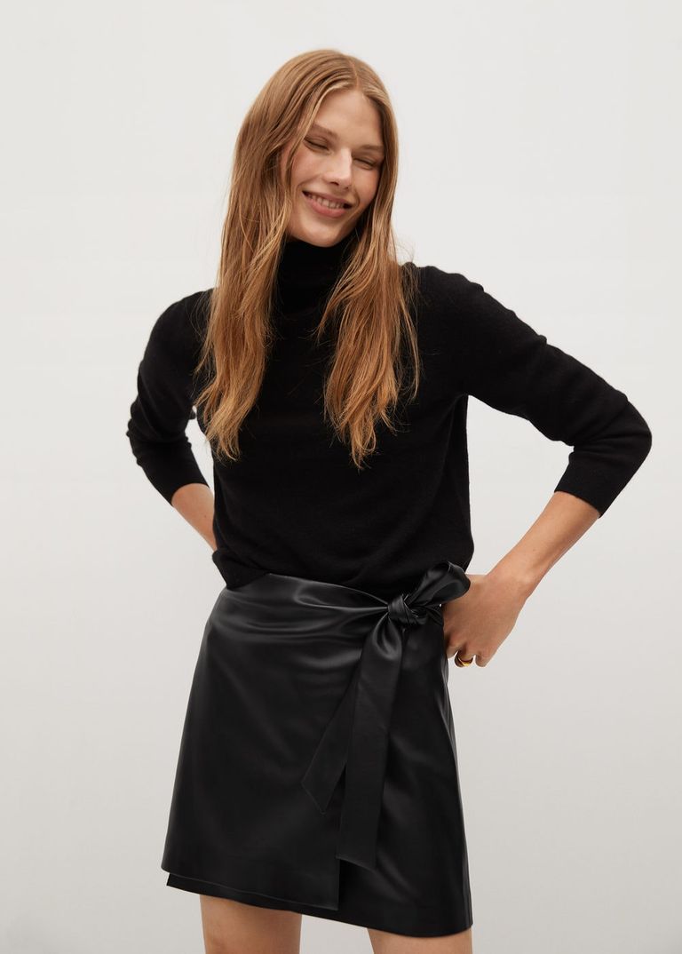 The Best Rain-Boots Outfits to Wear This Fall | Who What Wear