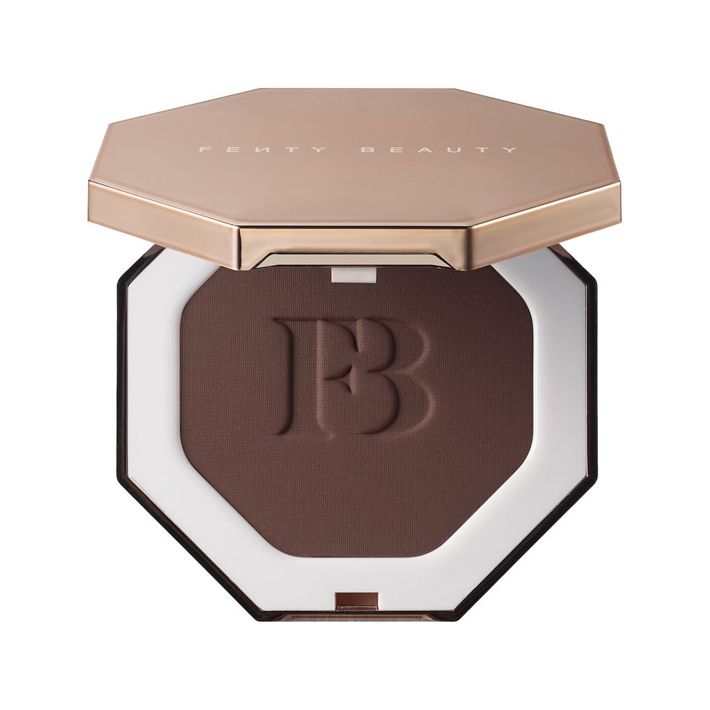 Found: The 12 Best Bronzers for Dark Skin Tones | Who What Wear