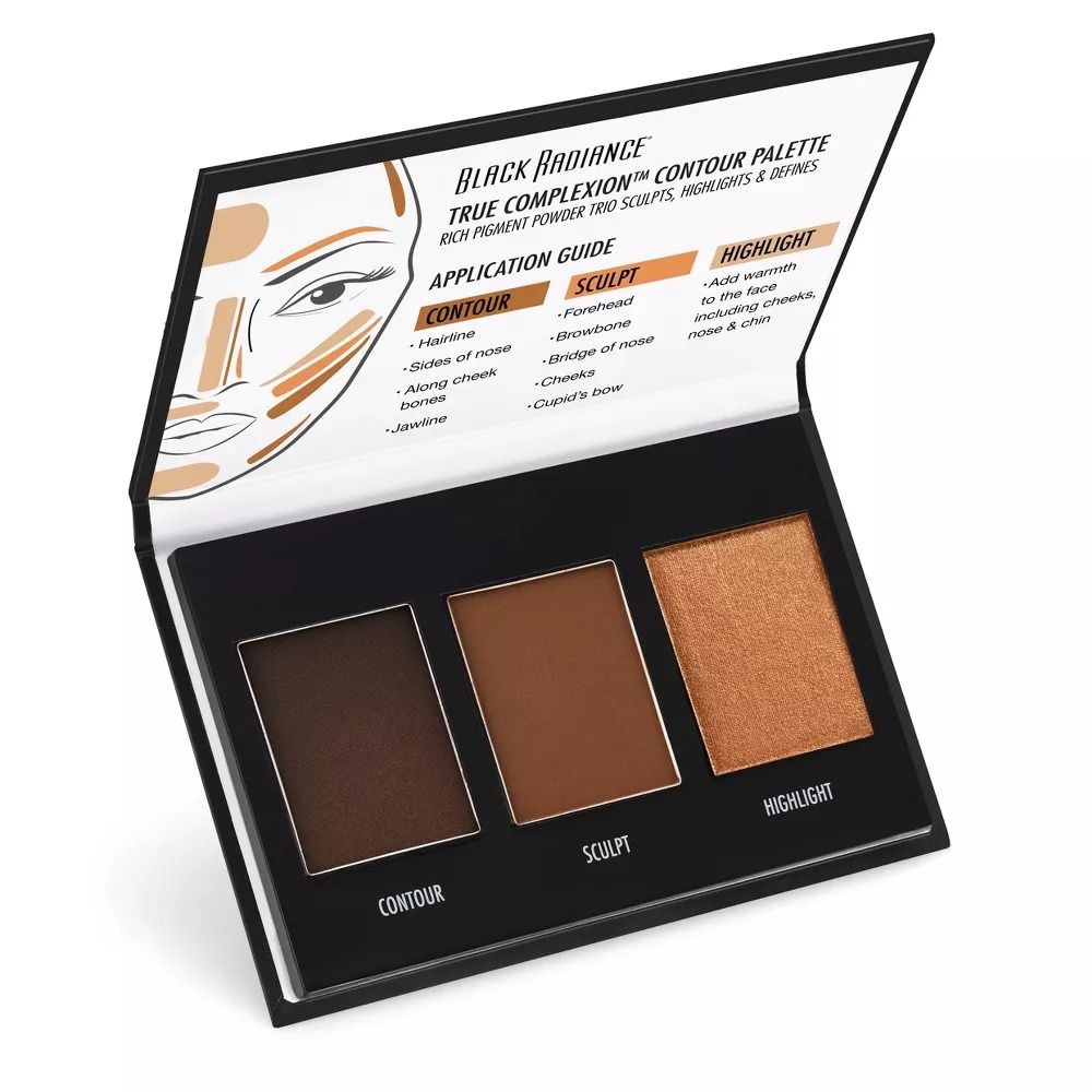 Found: The 12 Best Bronzers for Dark Skin Tones | Who What Wear