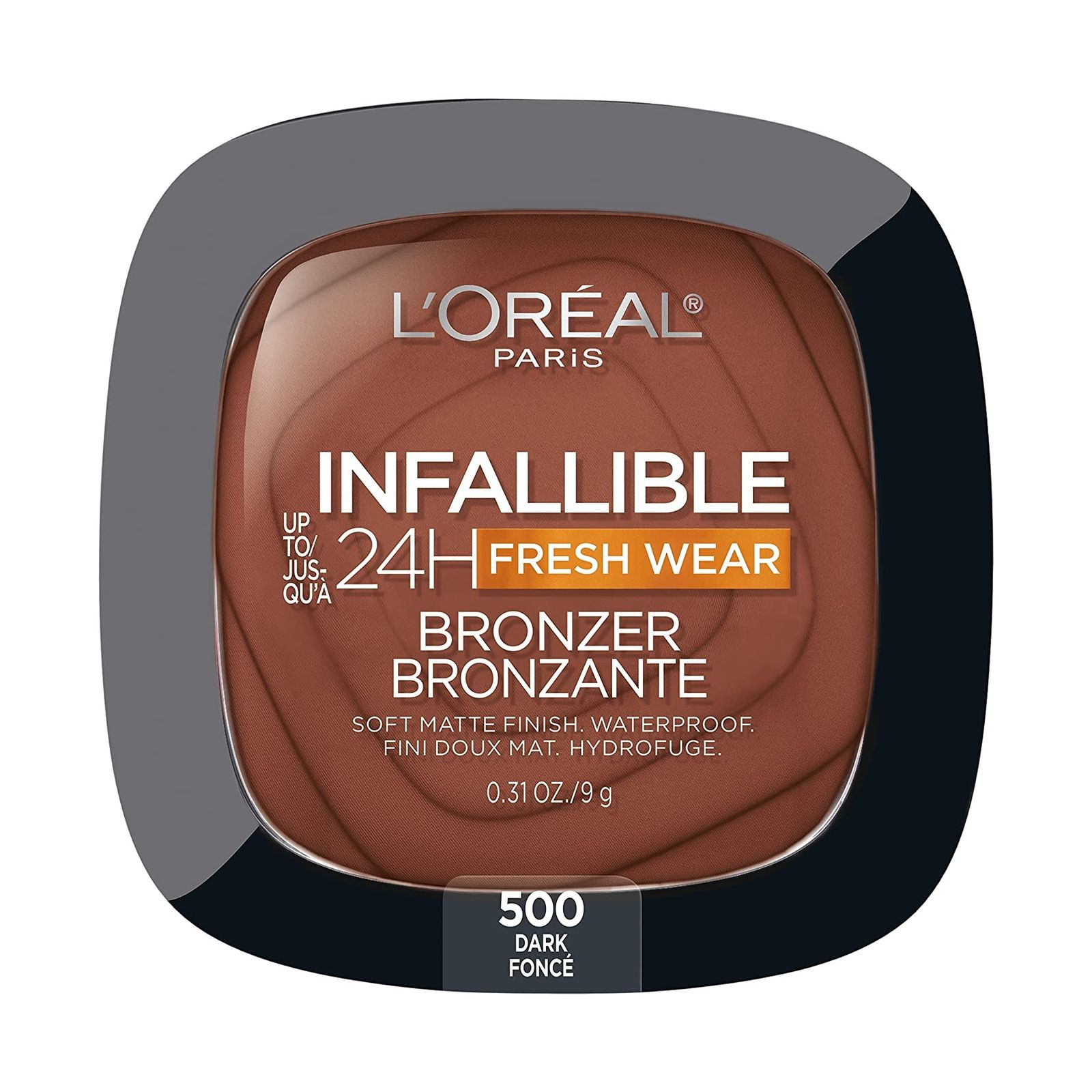 Found: The 12 Best Bronzers for Dark Skin Tones | Who What Wear