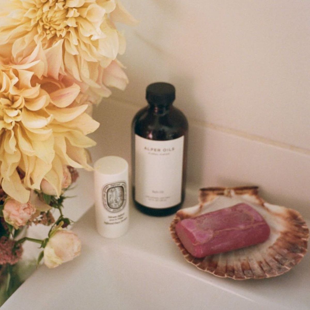 19 Luxury Soap Bars That Will Make Your Sink a Chicer Place | Who What Wear