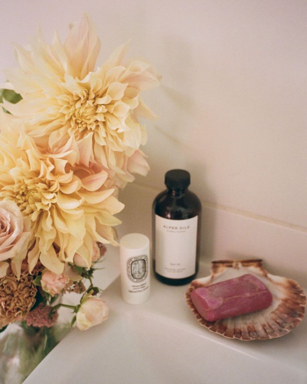 19 Luxury Soap Bars That Will Make Your Sink a Chicer Place | Who What Wear