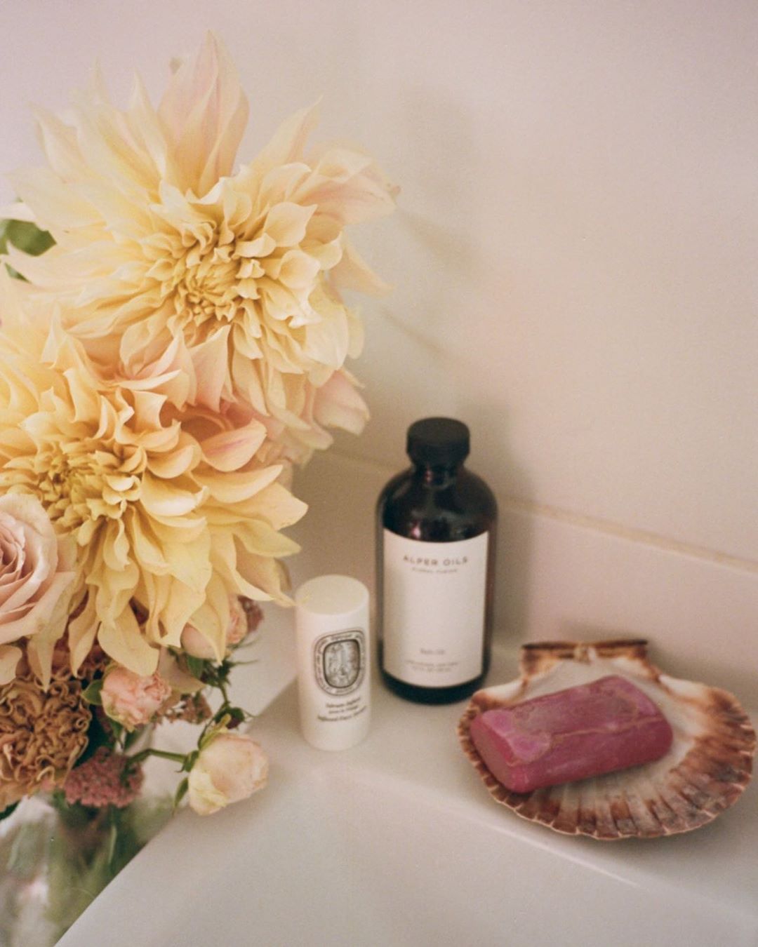 19 Luxury Soap Bars That Will Make Your Sink a Chicer Place | Who What Wear