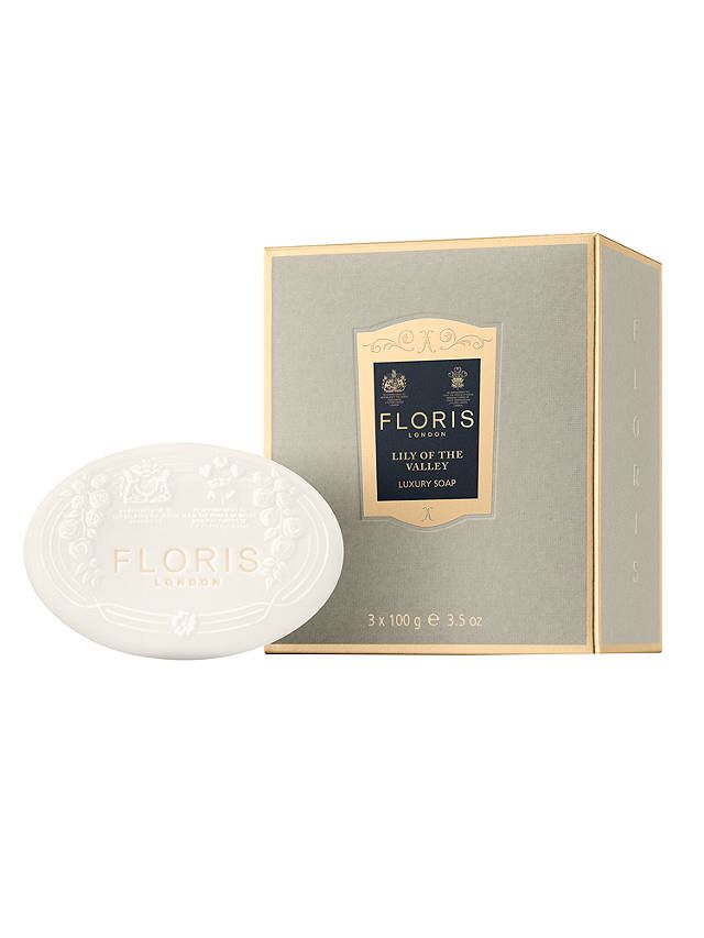 19 Luxury Soap Bars That Will Make Your Sink a Chicer Place | Who What Wear