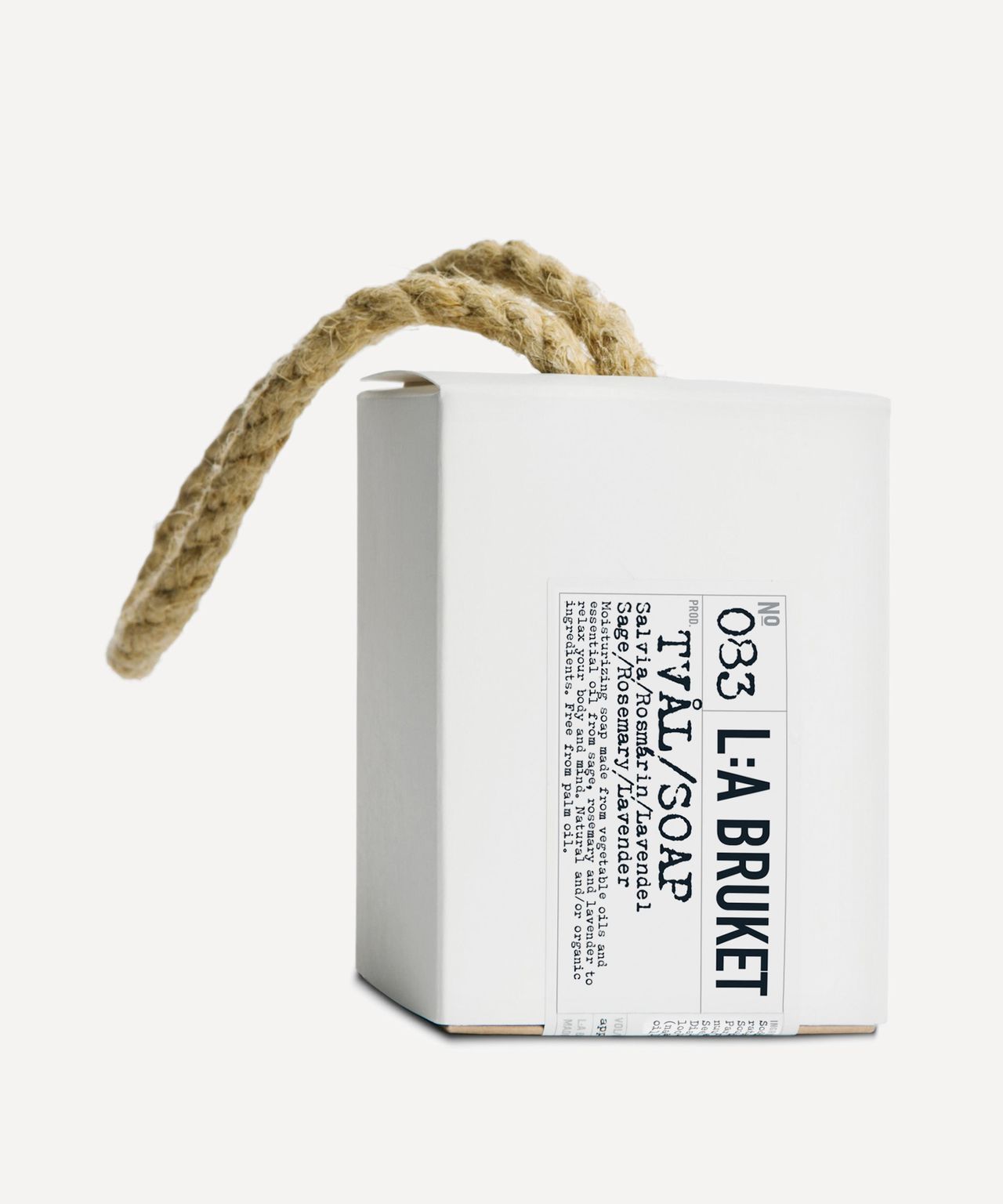 19 Luxury Soap Bars That Will Make Your Sink a Chicer Place | Who What Wear