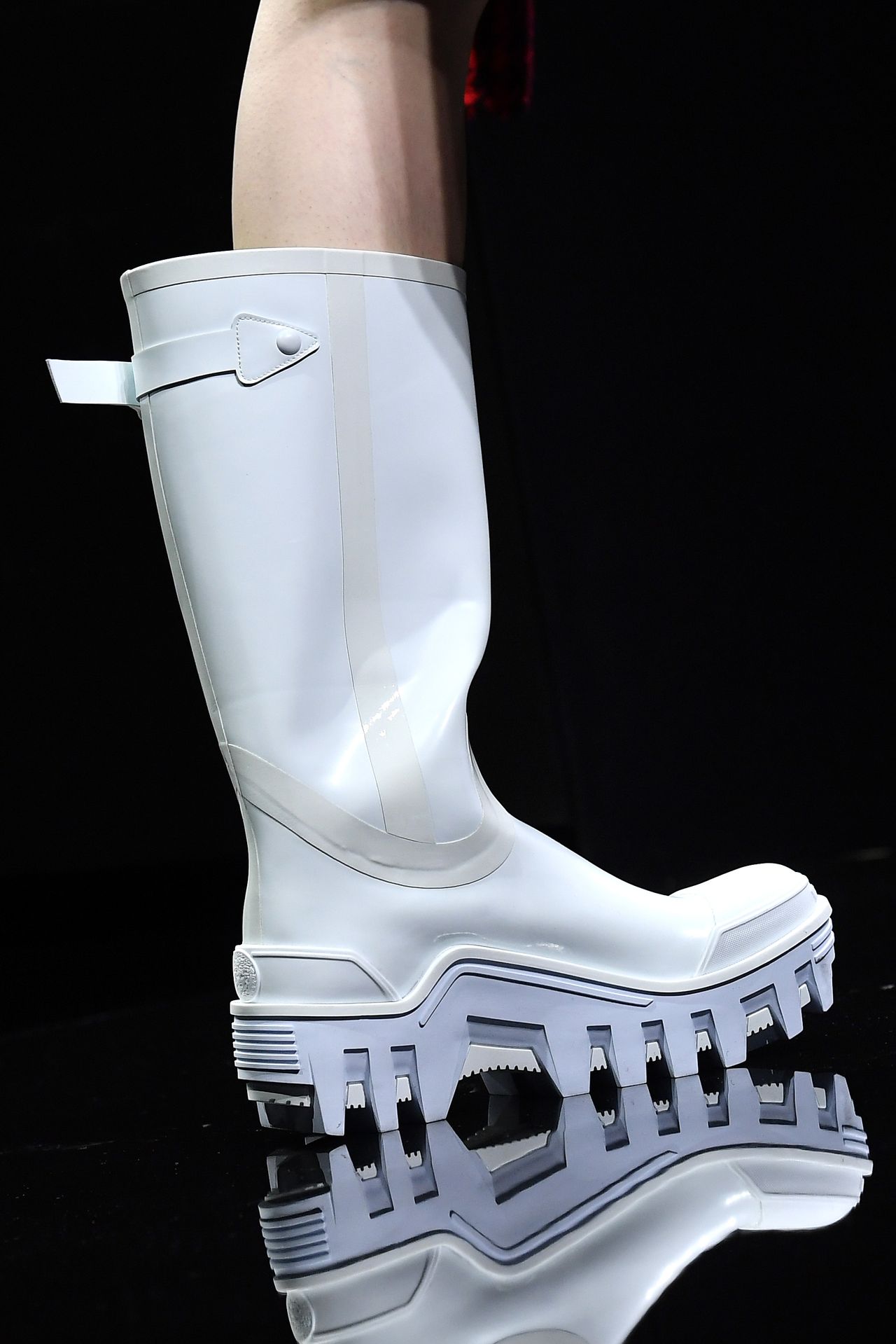 The 23 Best Rain Boots Fashion People Are Wearing Right Now | Who What Wear