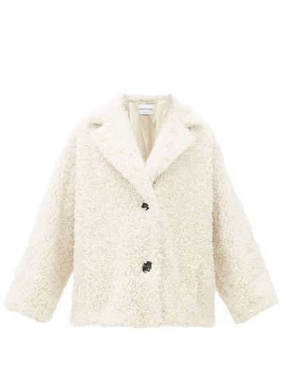 The 9 Biggest Winter Coat Trends for Under $150 | Who What Wear